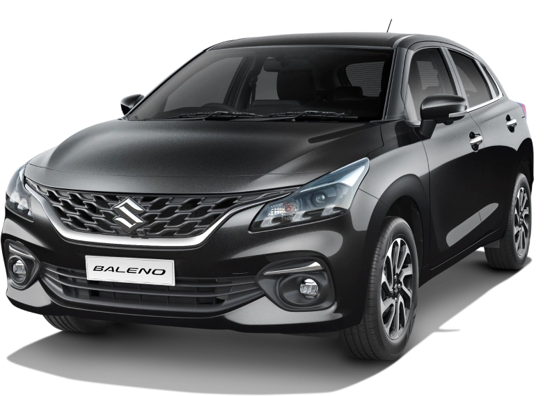 New Baleno - Suzuki Bandung Cimahi