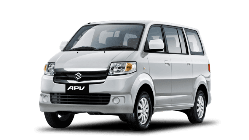 New APV - Suzuki Bandung Cimahi