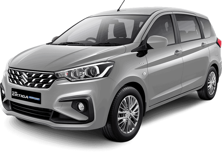 All New Ertiga Hybrid - Suzuki Bandung Cimahi
