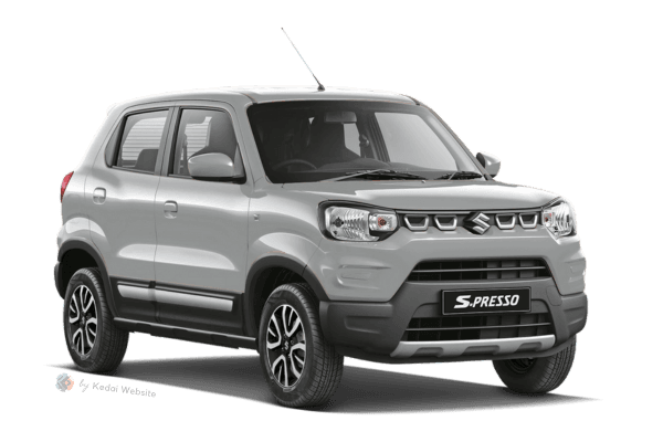 S-Presso - Suzuki Bandung Cimahi
