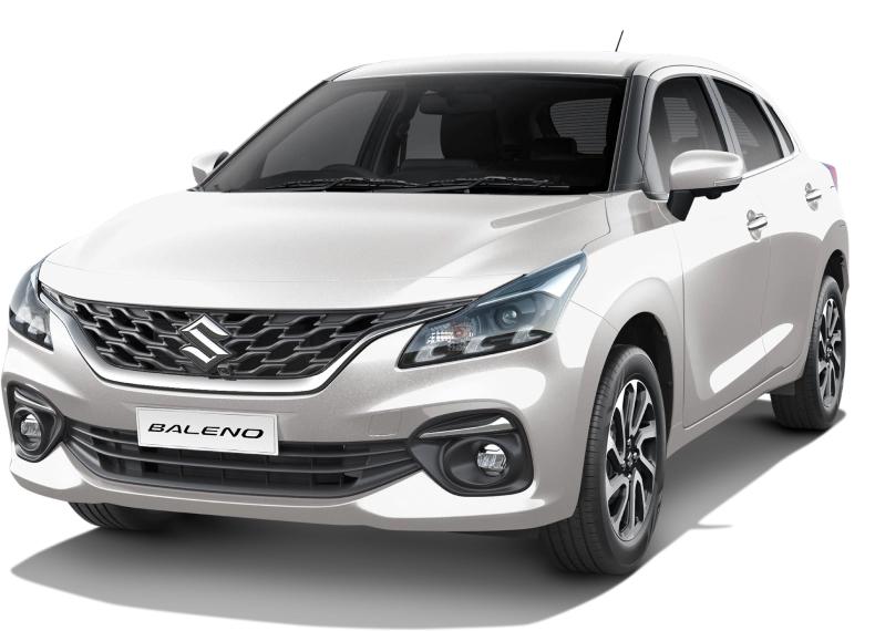 New Baleno - Suzuki Bandung Cimahi