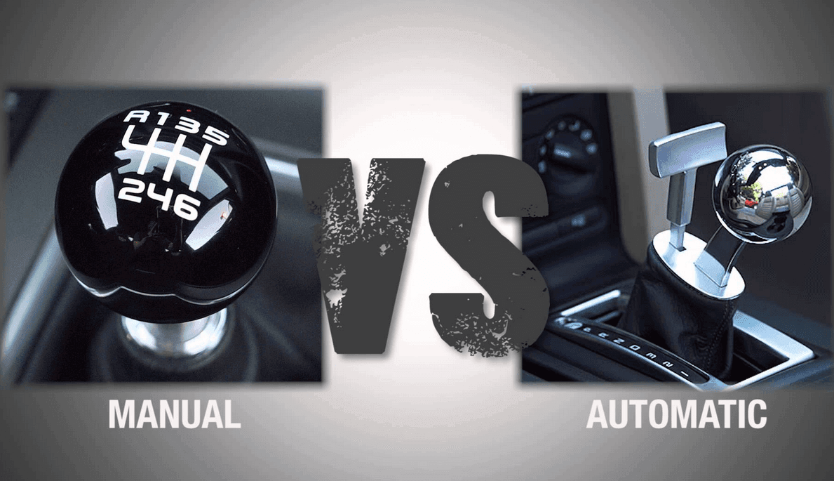 Apakah Mobil Matic Lebih Boros Daripada Mobil Manual?